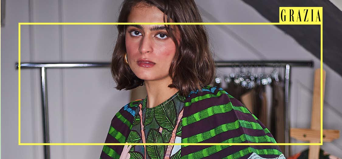 Drawn's Latest Collection Is A Lesson In Turning Clothes Into A Canvas ...