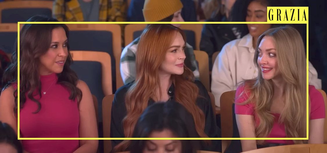 Weekly Round-Up: Pop Culture and Fashion Moments On Our Radar | Grazia ...