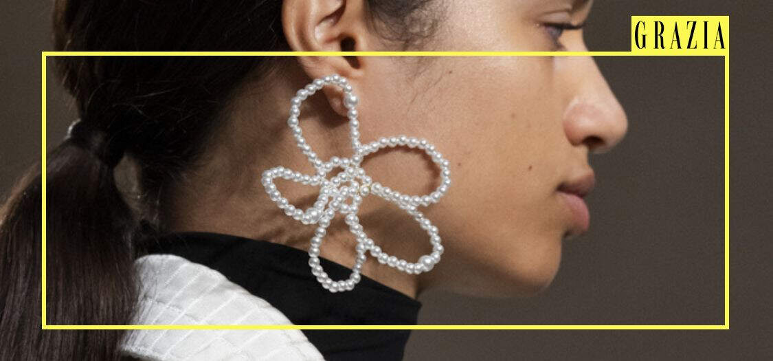 Pearl Party: The Contemporary Resurgence of Pearls in Everyday Fashion ...