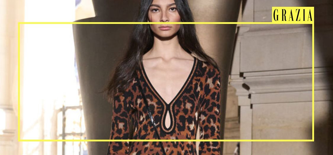 Feeling Catty: Bold And Maximal Animal prints FTW! | Grazia India