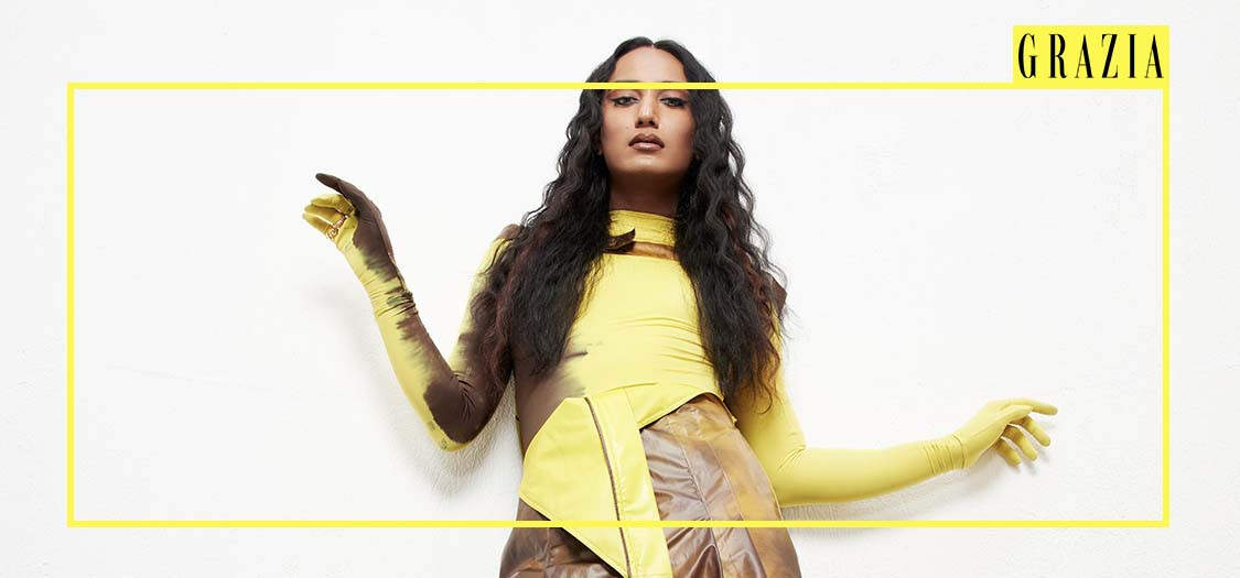 Grazia Cool List 2023: Glorious Luna | Grazia India
