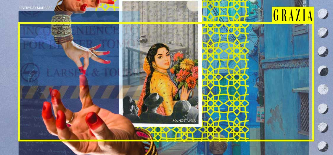 In Conversation With No Grey AreIn Conversation With No Grey Area's Arnav Malhotra a's Arnav ...