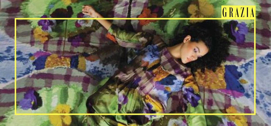 Yavi Turns Found Objects And AI-Powered Artwork Into Wearable Art ...