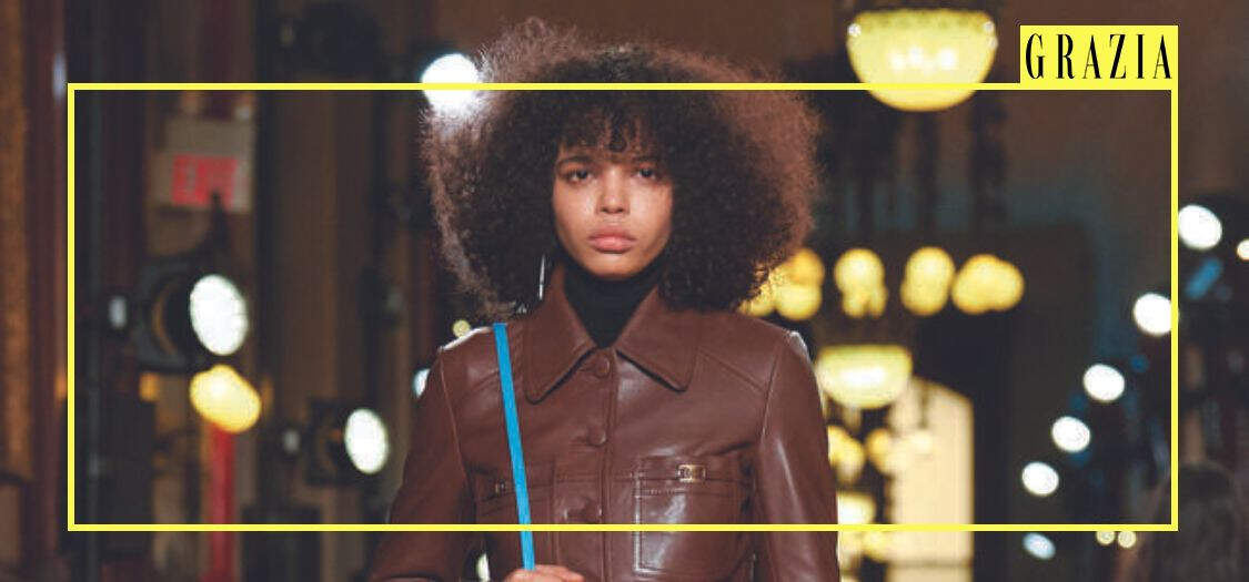 Leather Weather: All The Essentials You Need To Invest In This Fall ...