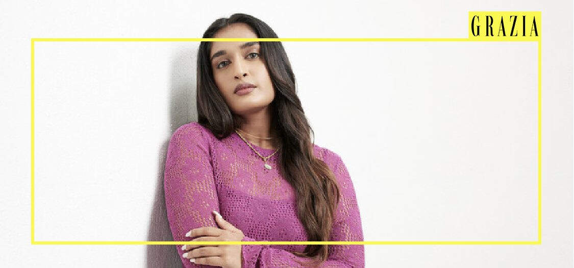 Grazia Cool List 2023: Niharika NM | Grazia India