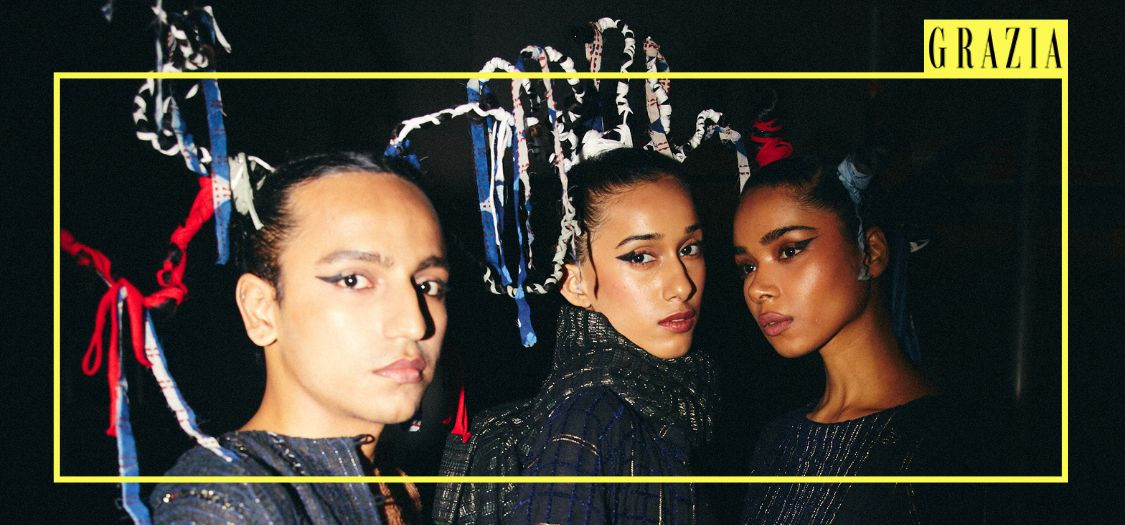 The Big Question: Is Fashion Week Fatigue Real Or A Myth? | Grazia India