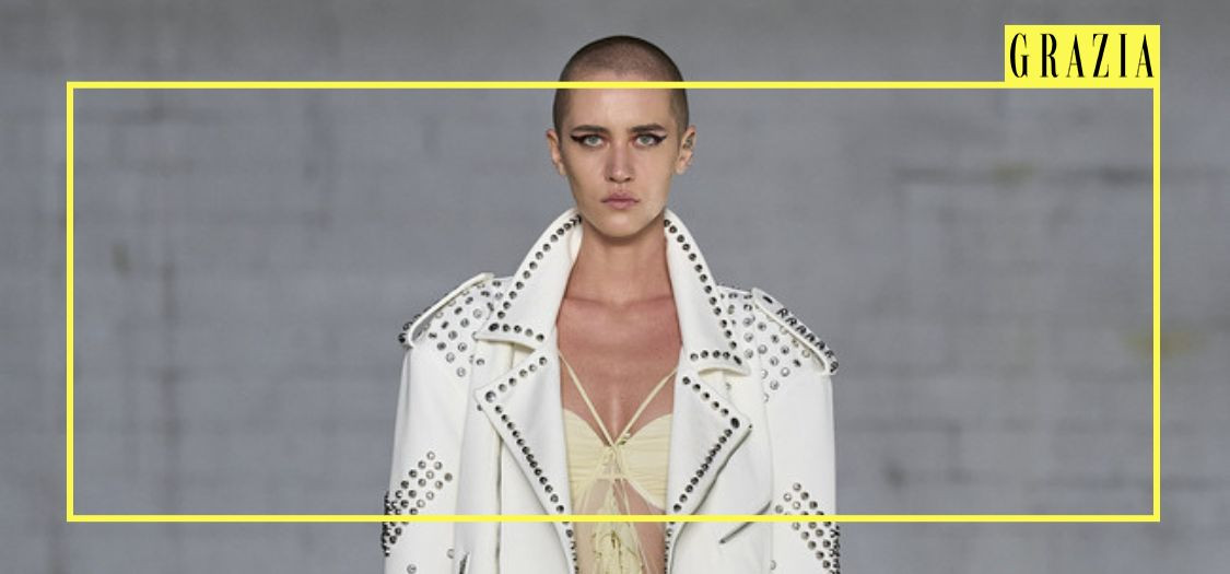 Revamp Your Style: Unconventional S/S 2024 Runway Styling Hacks ...