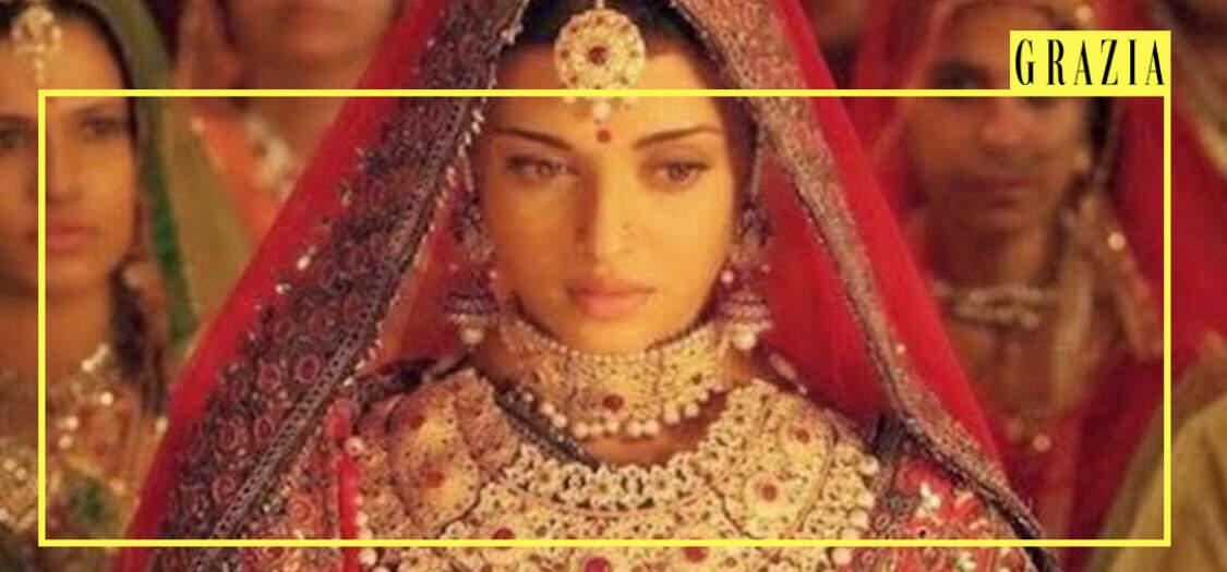 From The Baseline To The Silver Screen: Neeta Lulla On Costume Design ...