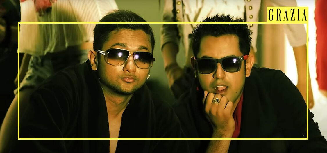 "Angreji Beat" Returns: A Timeless Anthem Reignited | Grazia India