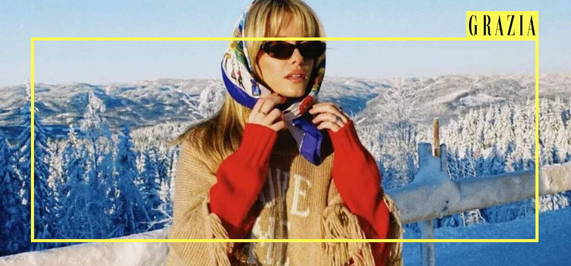 Winter Drying Out Your Mane? This Is How You Can Keep It Well-Nourished ...