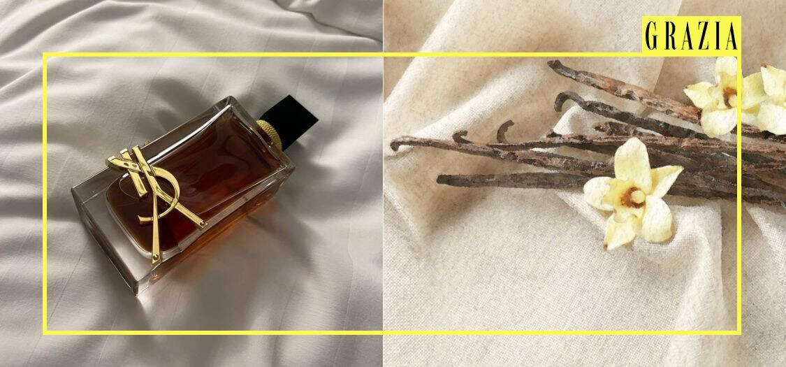 The Top Vanilla Perfumes That'll Make You Smell Like Cosy, Warm Winter ...