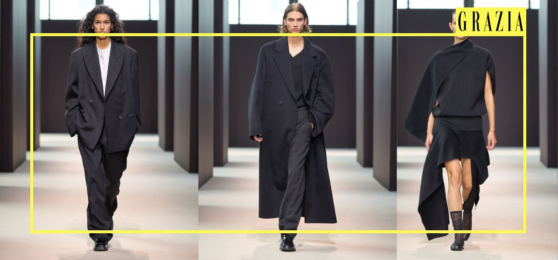 Here's A Brand That Still Resonates With The Fashion Folk | Grazia India