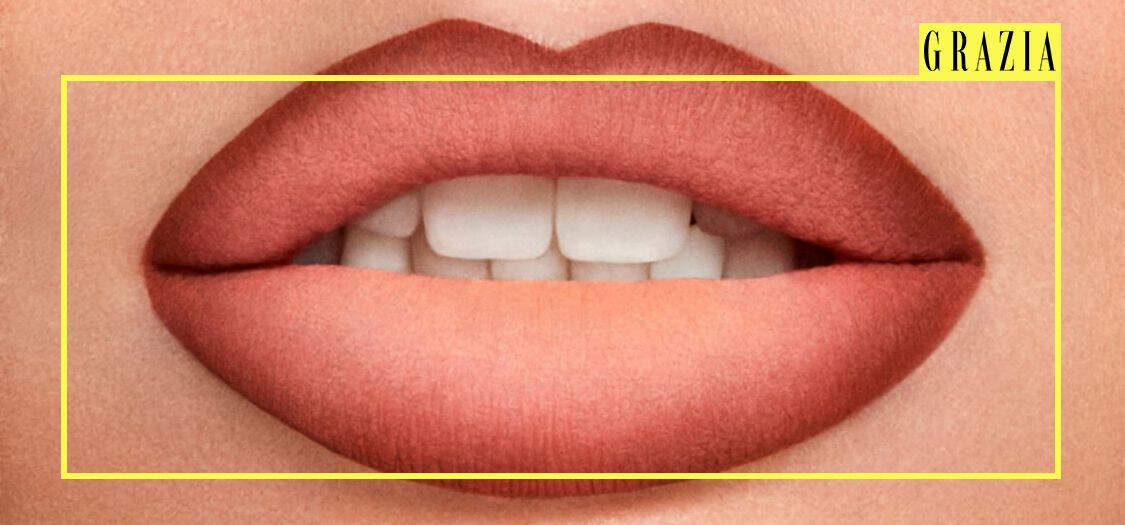 Ombré Lips: How To Wear This ‘90s Classic Look With A Modern Twist ...