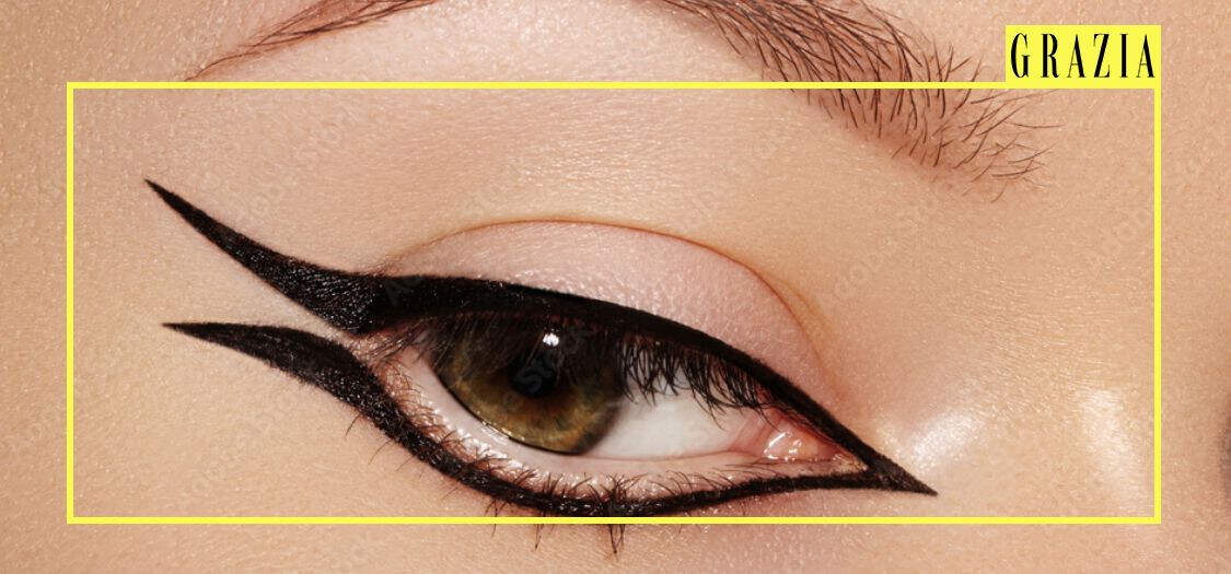 These Fresh & Easy Eye Make-Up Looks Are A Must-Try In 2025 | Grazia India