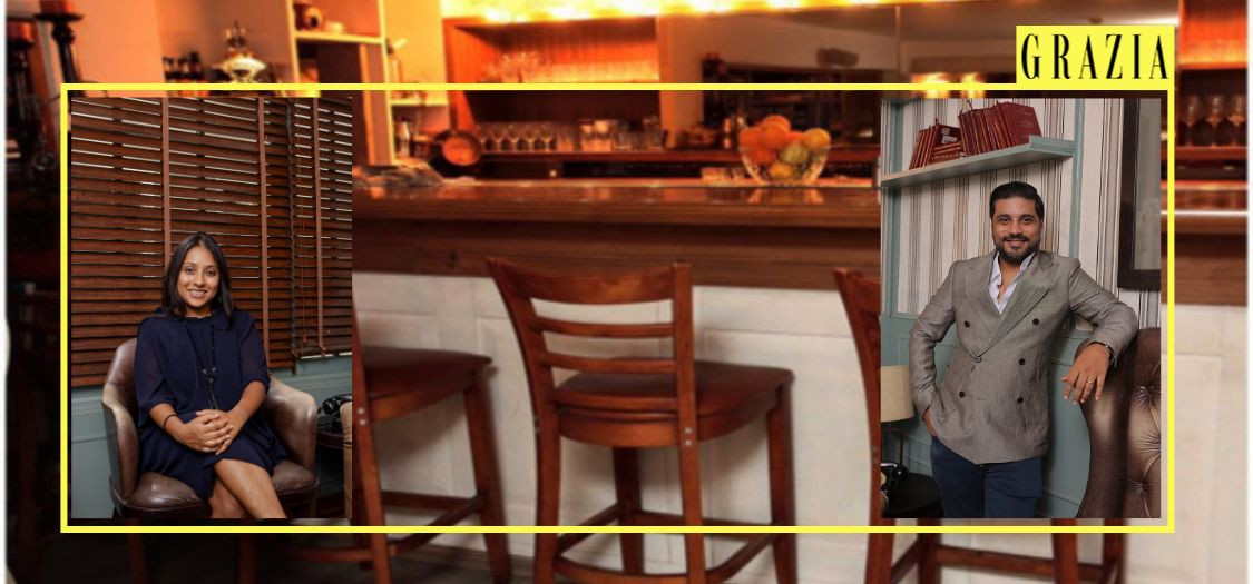 Crafting Culinary Experiences: The Dynamic Duo Behind Passcode Hospitality | Grazia India