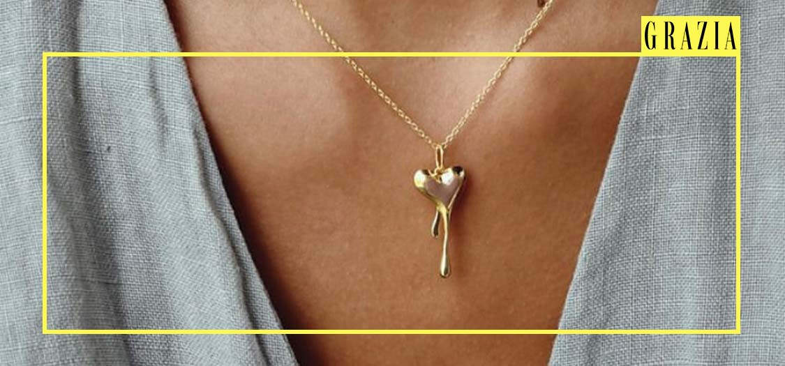 Heart-Shaped Baubles That Well And Truly Have Our Heart | Grazia India