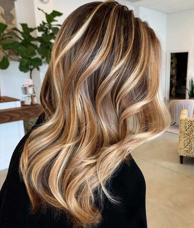 Balayage Hair Colour Things To Know Grazia India