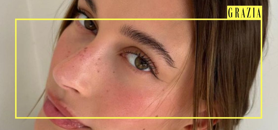 Baby Brow Lamination Is The Trend You Need To Try For Fluffy, Full ...