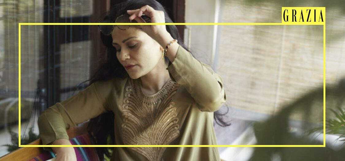 Author Vasudha Rai On Holistic Beauty, DIY Remedies And Her New ...