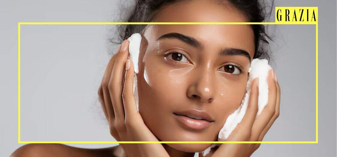 5 Indian Pharmacy Must-Haves You Need For Clear & Glowing Skin | Grazia ...