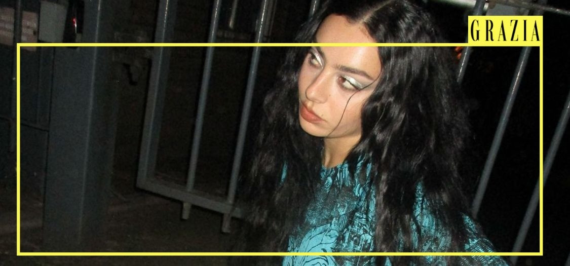 Brat Girl Beauty Is The Anti-Thesis Of Clean Girl Make-Up Trend ...