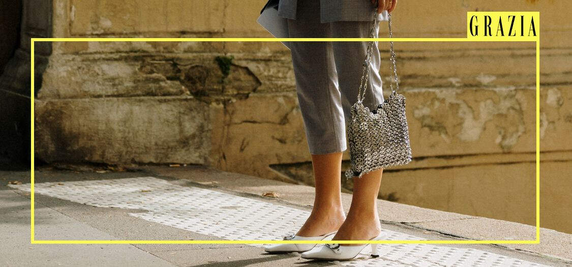 Capris Are Back and Here's How You Can Style Them This Season | Grazia ...