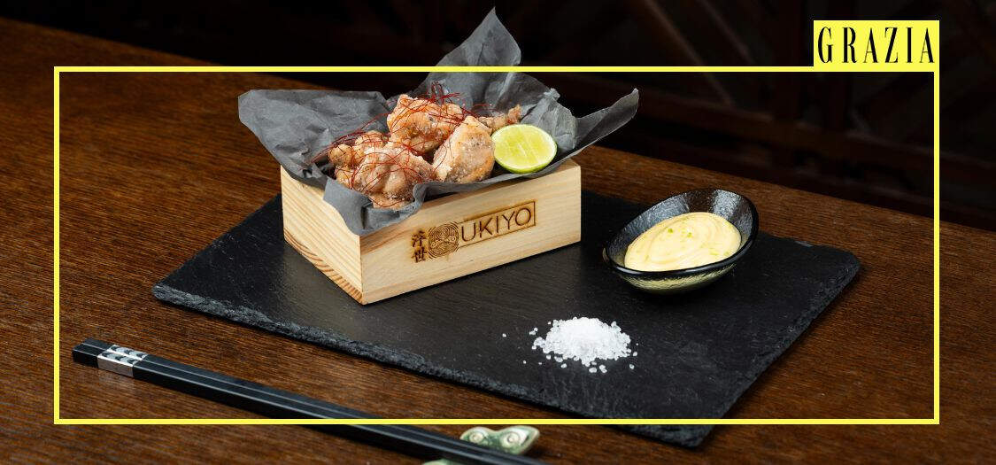 The Only Itinerary You Need To Celebrate This Monsoon Weekend | Grazia ...