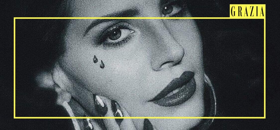 Lana Del Rey's Sultry Looks That Nailed The Dark Feminine Beauty Trend ...