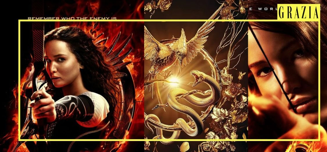 Hunger Games Returns: Everything We Know About "Sunrise on the Reaping ...