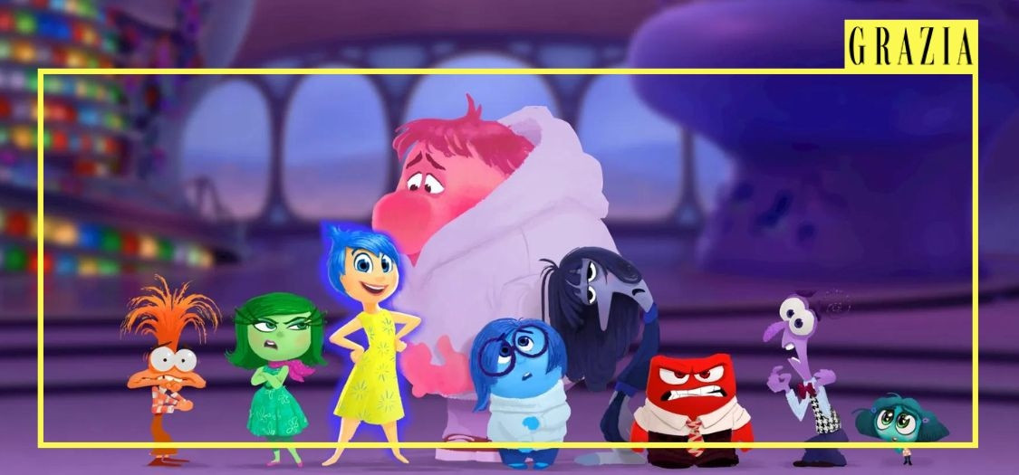The Funniest Memes & Reactions Of Inside Out 2 That Are Ruling The ...