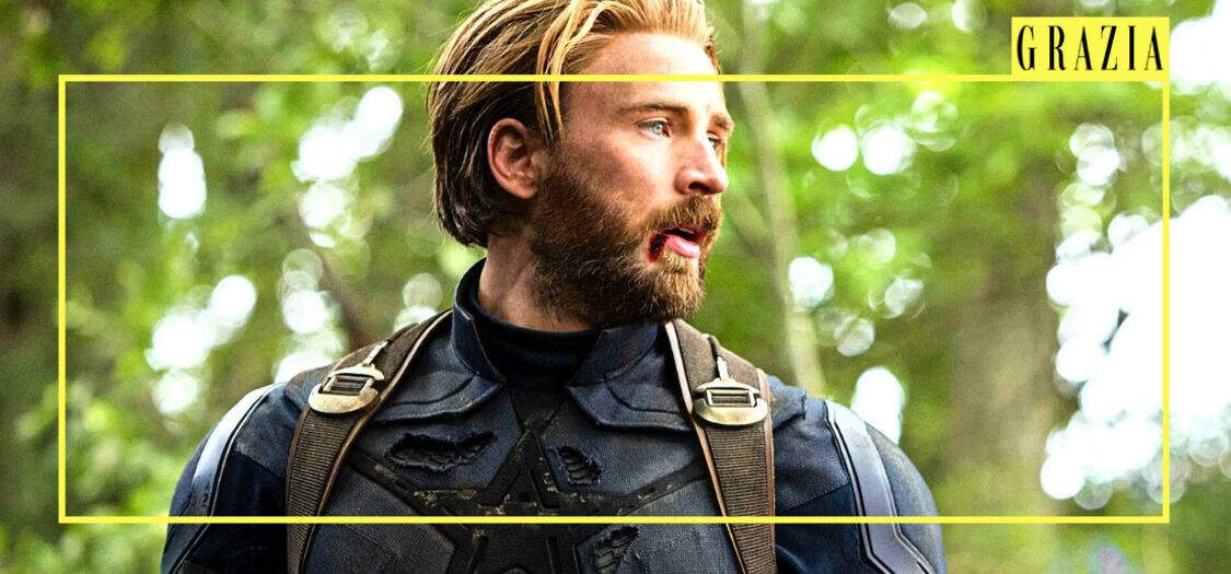 The perfect Chris Evans movies to watch on a rainy day | Grazia India