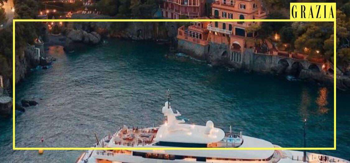 Why Portofino Should Top Your Summer List | Grazia India