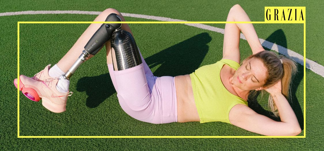 Forge Your Iron Core: Lower Ab Sculpting | Grazia India