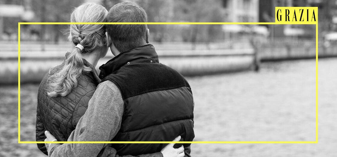 Exploring The Dynamics Of Monogamous Relationships | Grazia India