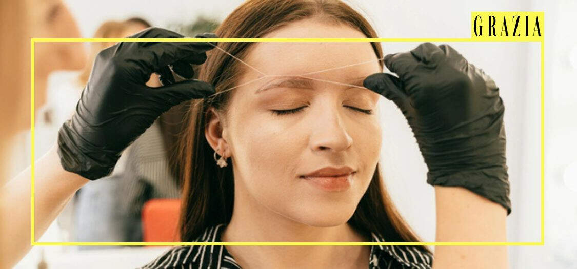 Understanding the Art of Eyebrow Shaping For Different Face Shapes ...