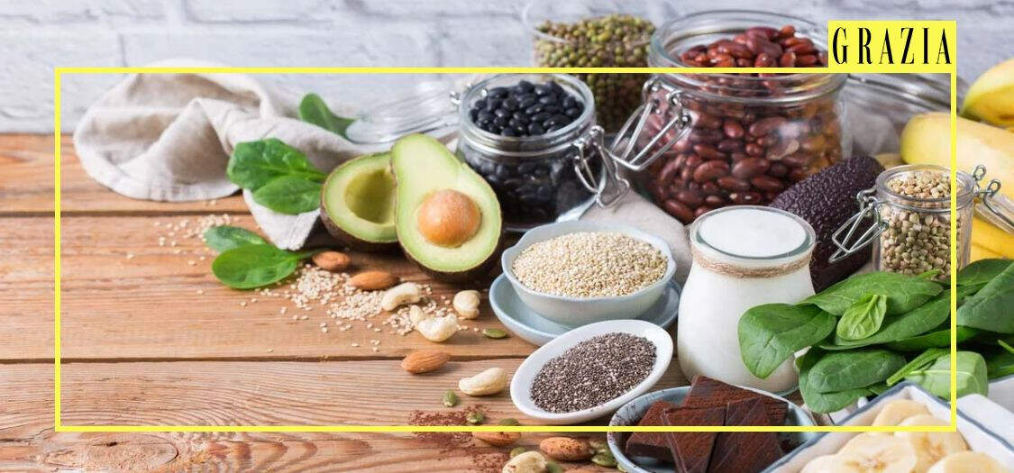 Power of Magnesium Rich Foods: Essential Insights for Daily Intake ...