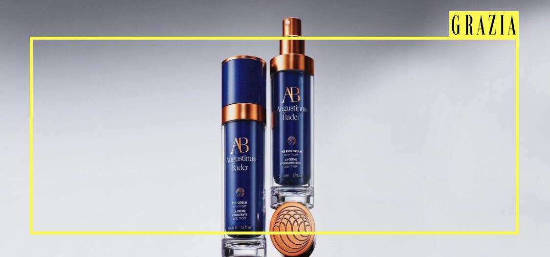 The Bader Effect: What Does It Take To Become A Celebrity Staple Brand ...