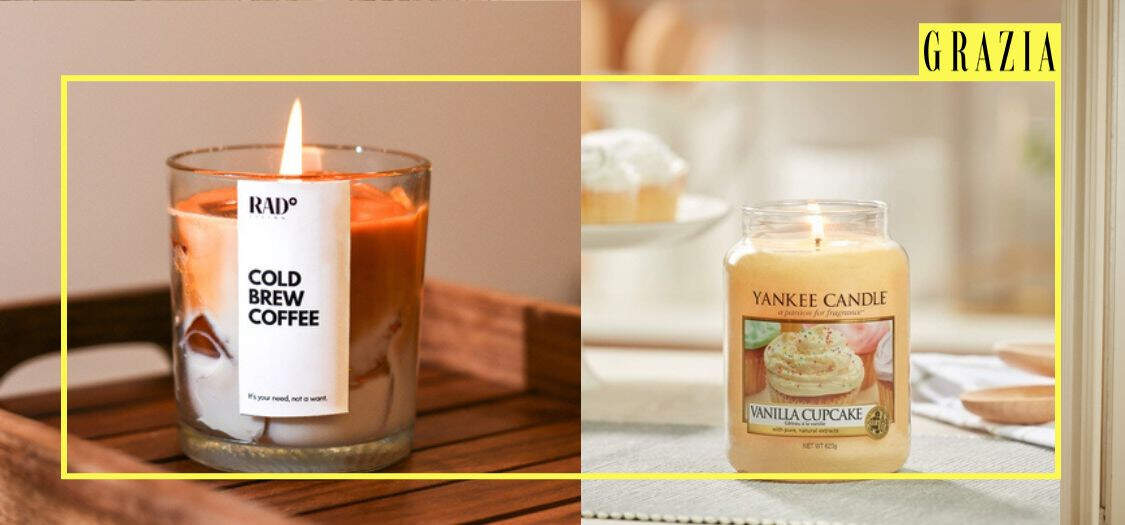 12 Luxury Scented Candles That Will Make Your Home Smell Like A Cosy ...