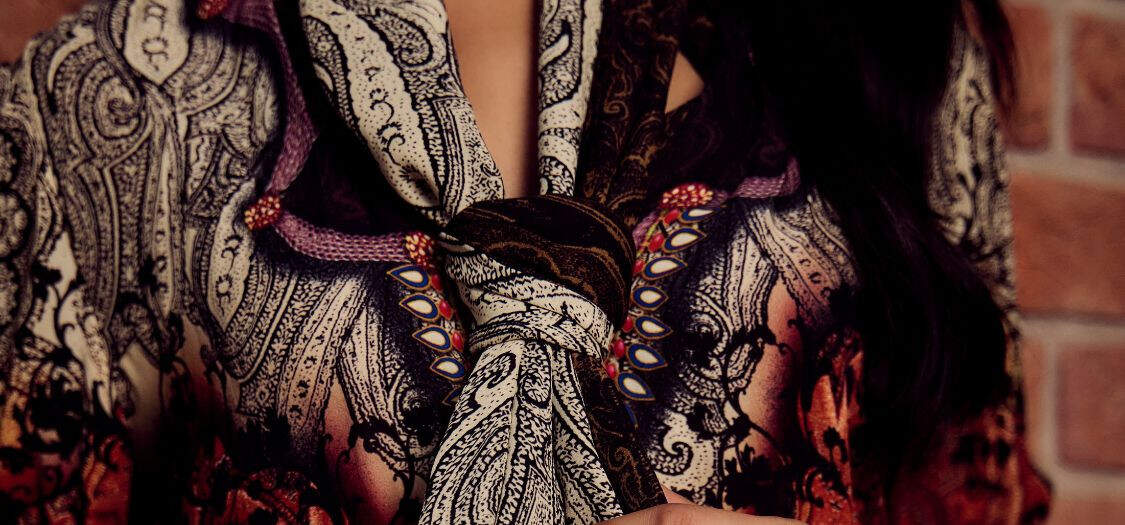 Tarun Tahiliani’s OTT Launch Brings Luxe Pret to the Indian Modern Wardrobe | Grazia India