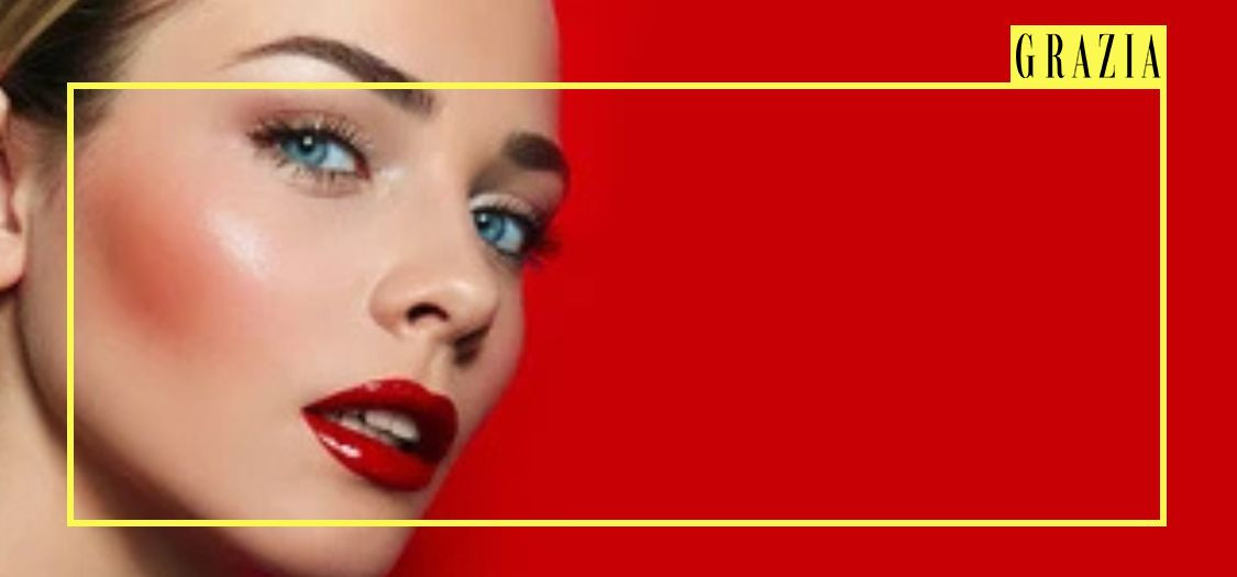 Red Blush Is The Cheat Code To Ace Natural-Looking Flushed Cheeks ...