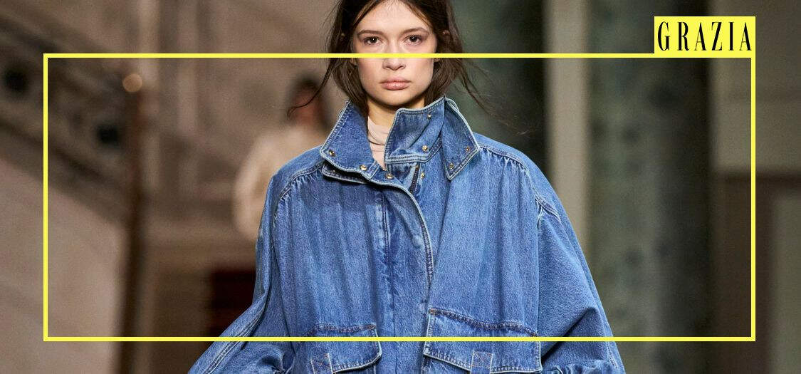 Elevate Your Denim Game with Soft Layering Styles | Grazia India