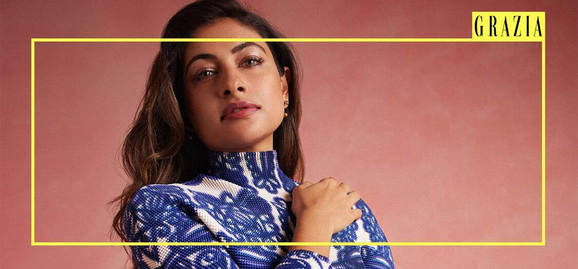 Grazia Cool List 2024: Devangi Nishar Parekh | Grazia India