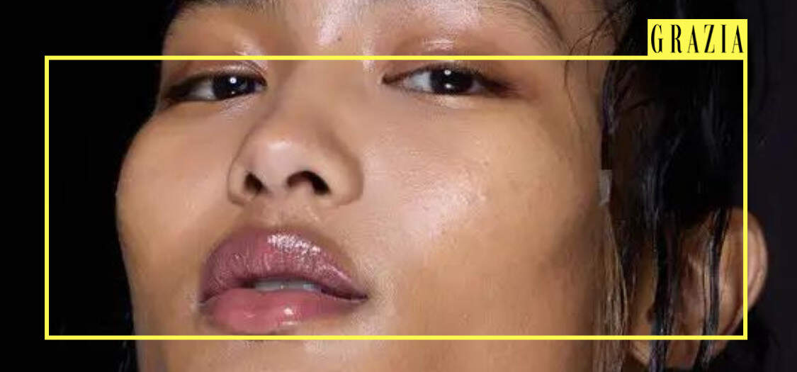 Wet, Pearl Skin Is Trending – Here's How To Ace The Look | Grazia India