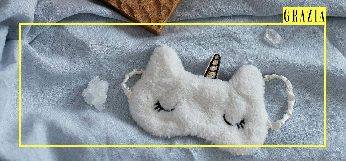 Sleepmaxxing Is The New Wellness Trend Buzzing On Our FYPs | Grazia India