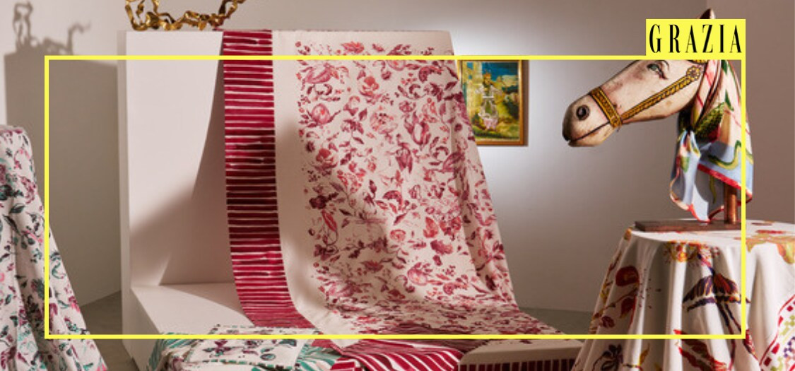 A New Chapter in Indian Design | Grazia India