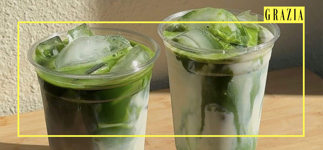 Matcha Mania: Skincare's Next Big Thing Is From The Hottest 'It' Girl ...