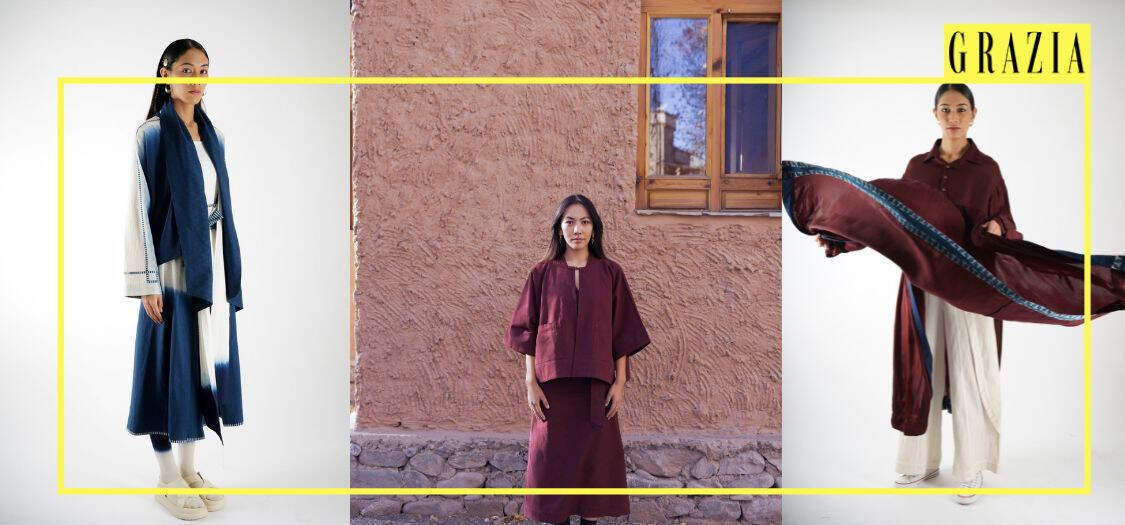 Explore 2112 Saldon And Mapcha – Two Labels Celebrating Himalayan ...