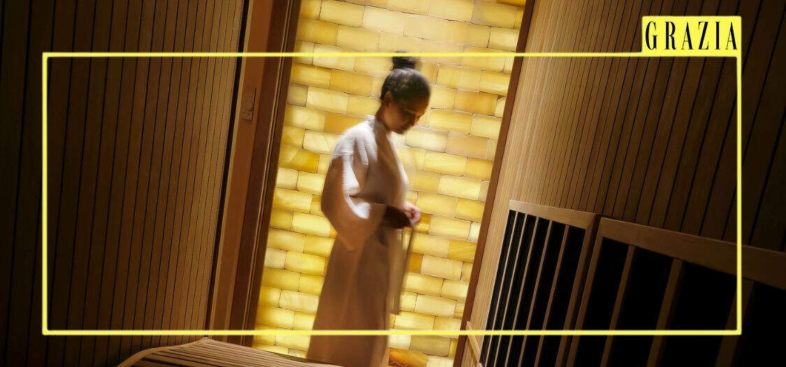 High-Tech Makeover: Indian Spa Treatments Now Enter Wellness Tourism ...