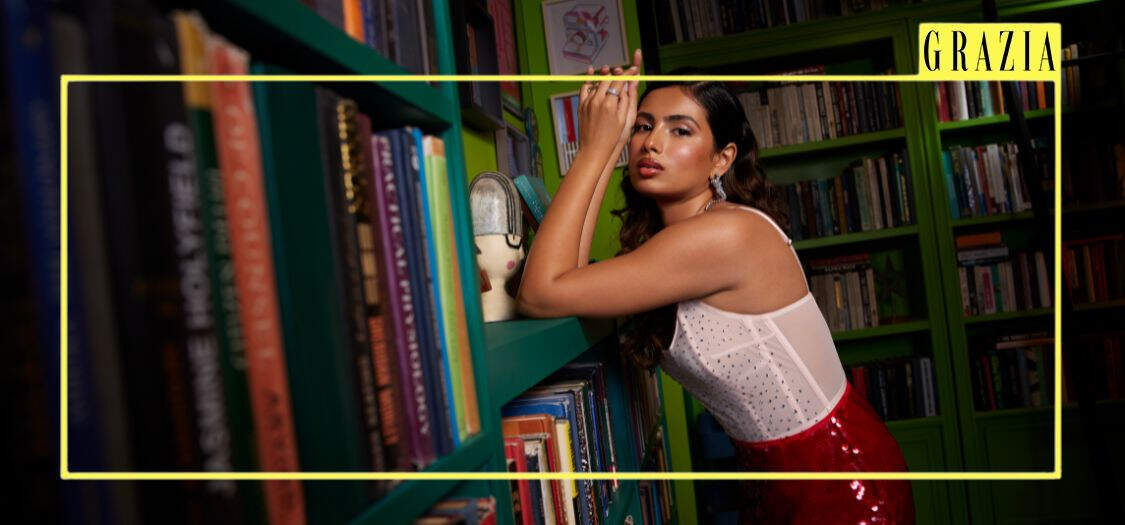 Meet The Myntra X Grazia Creator Crew 2025: Aashna Hegde | Grazia India