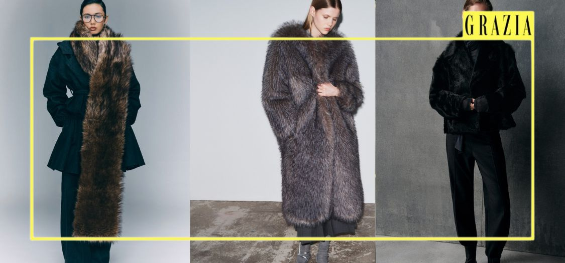 Winter Clothes For Women: Best Indian And Global Labels For 2025 ...